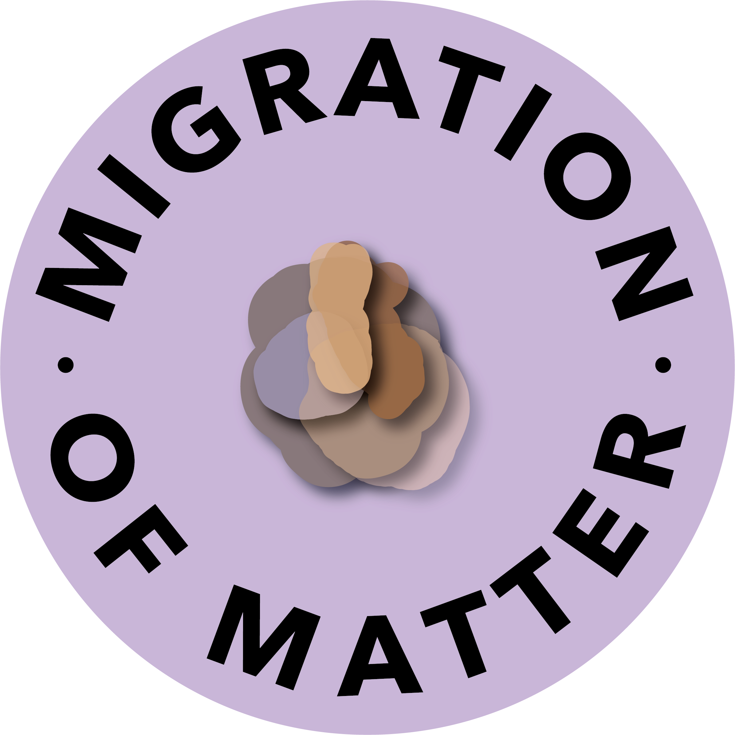 For chefs – Migration of Matter