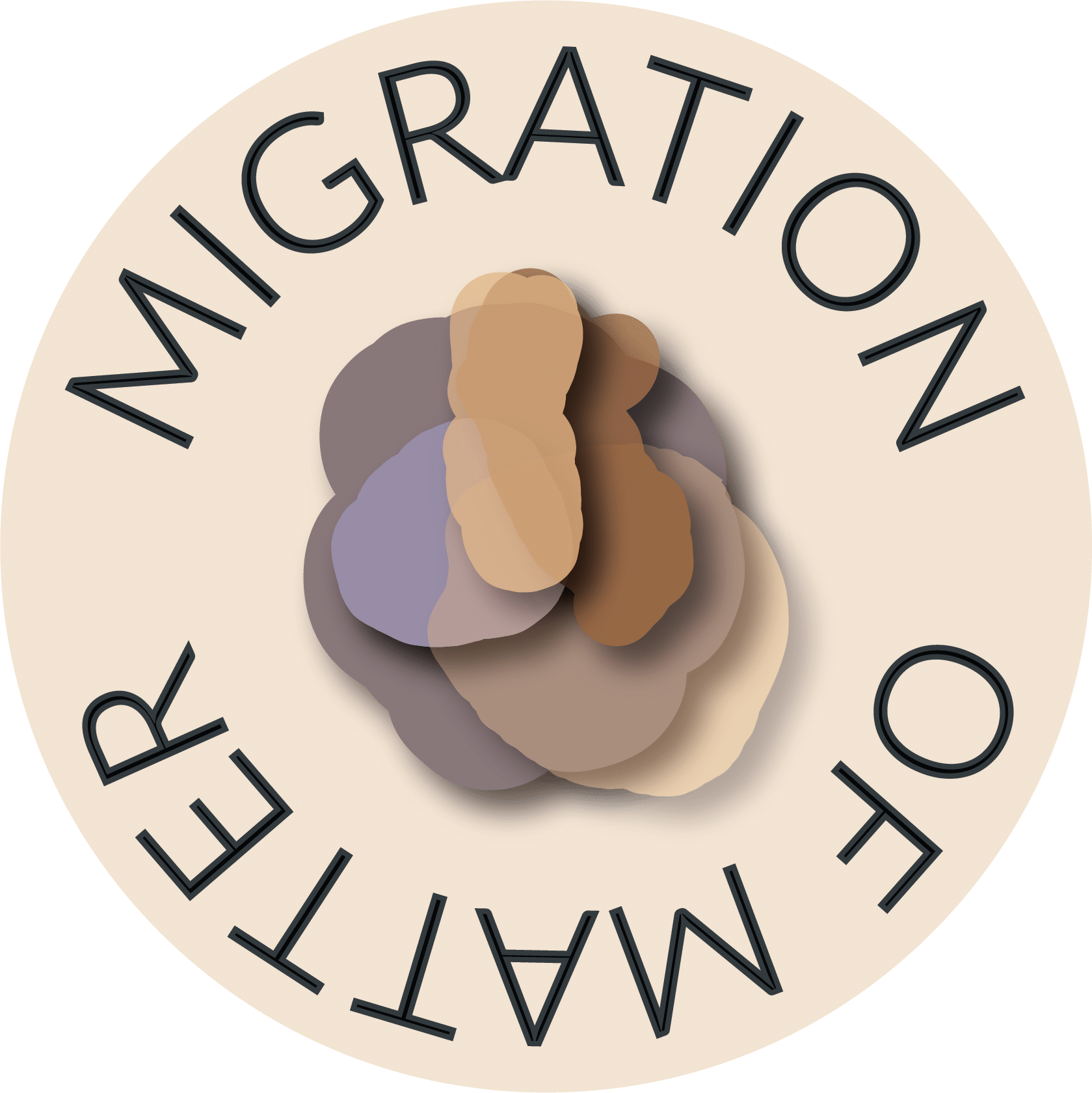 For chefs – Migration of Matter