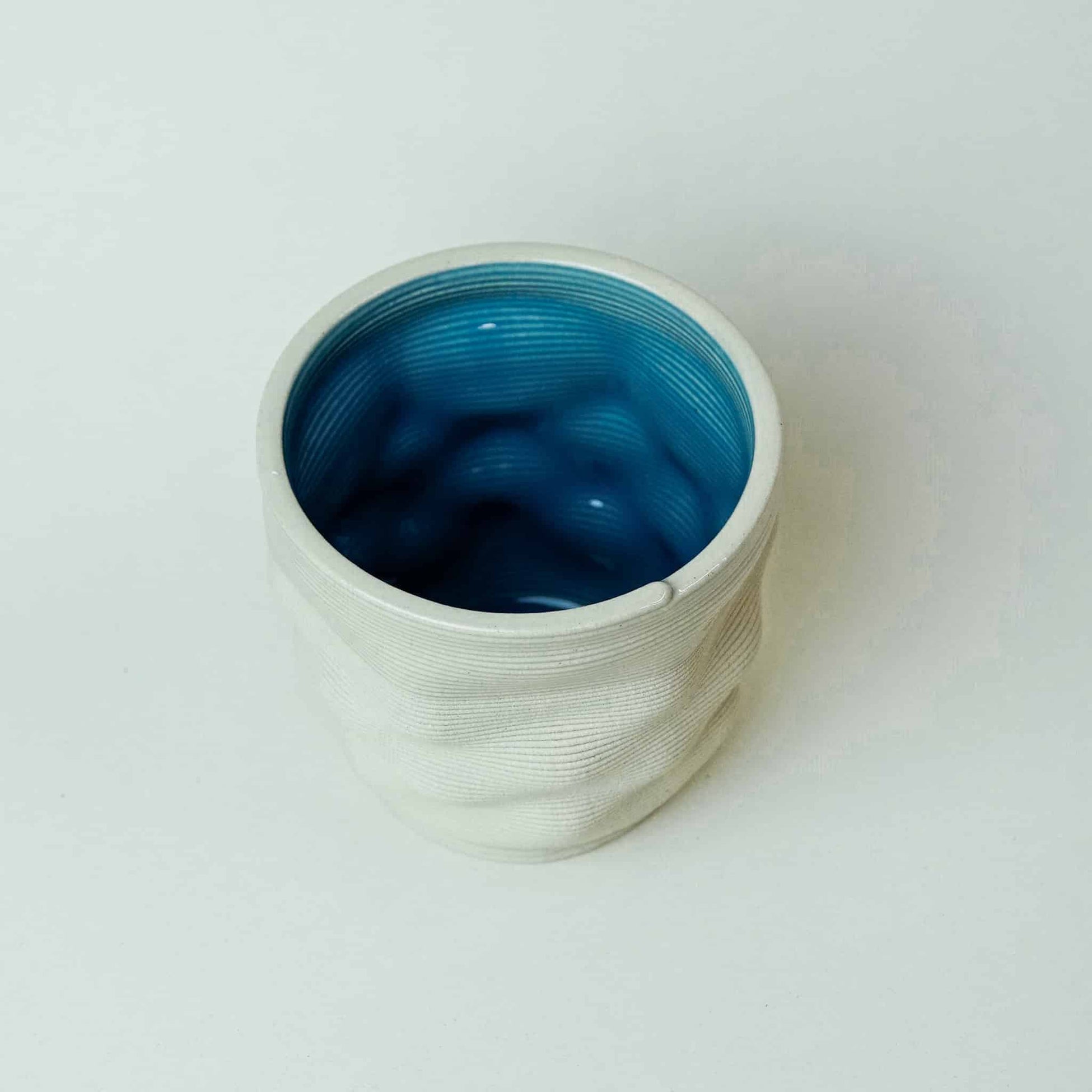 Migration of Matter 3D Printed Ceramics & Design Studio Berlin